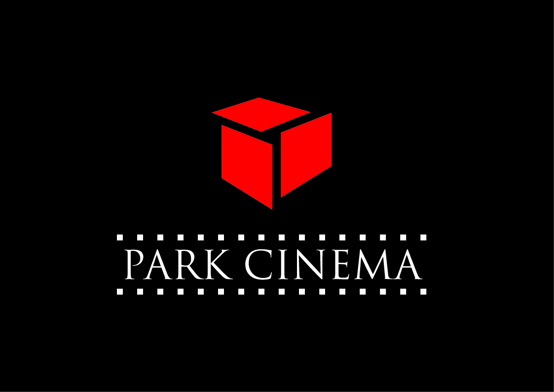 Park Cinema Ticarətçinin loqotipi