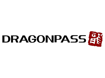 Dragon Pass شعار التاجر