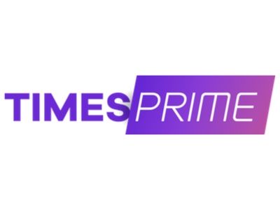 Times Prime Merchant logo