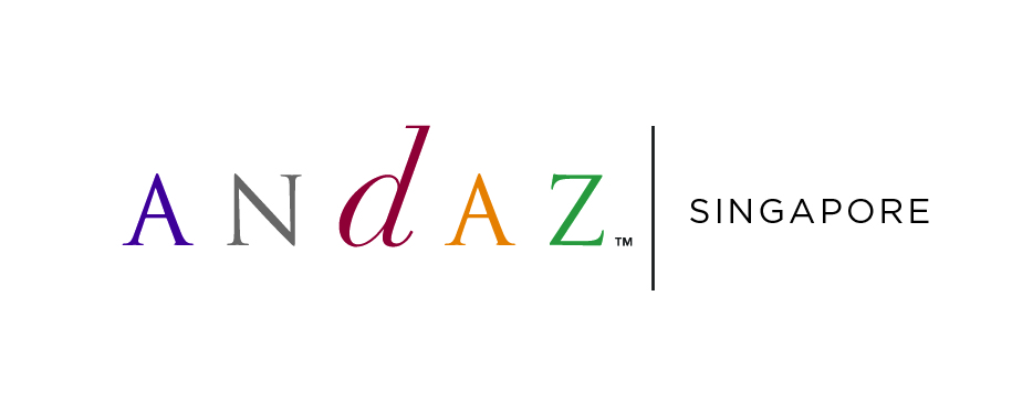 Andaz Logo
