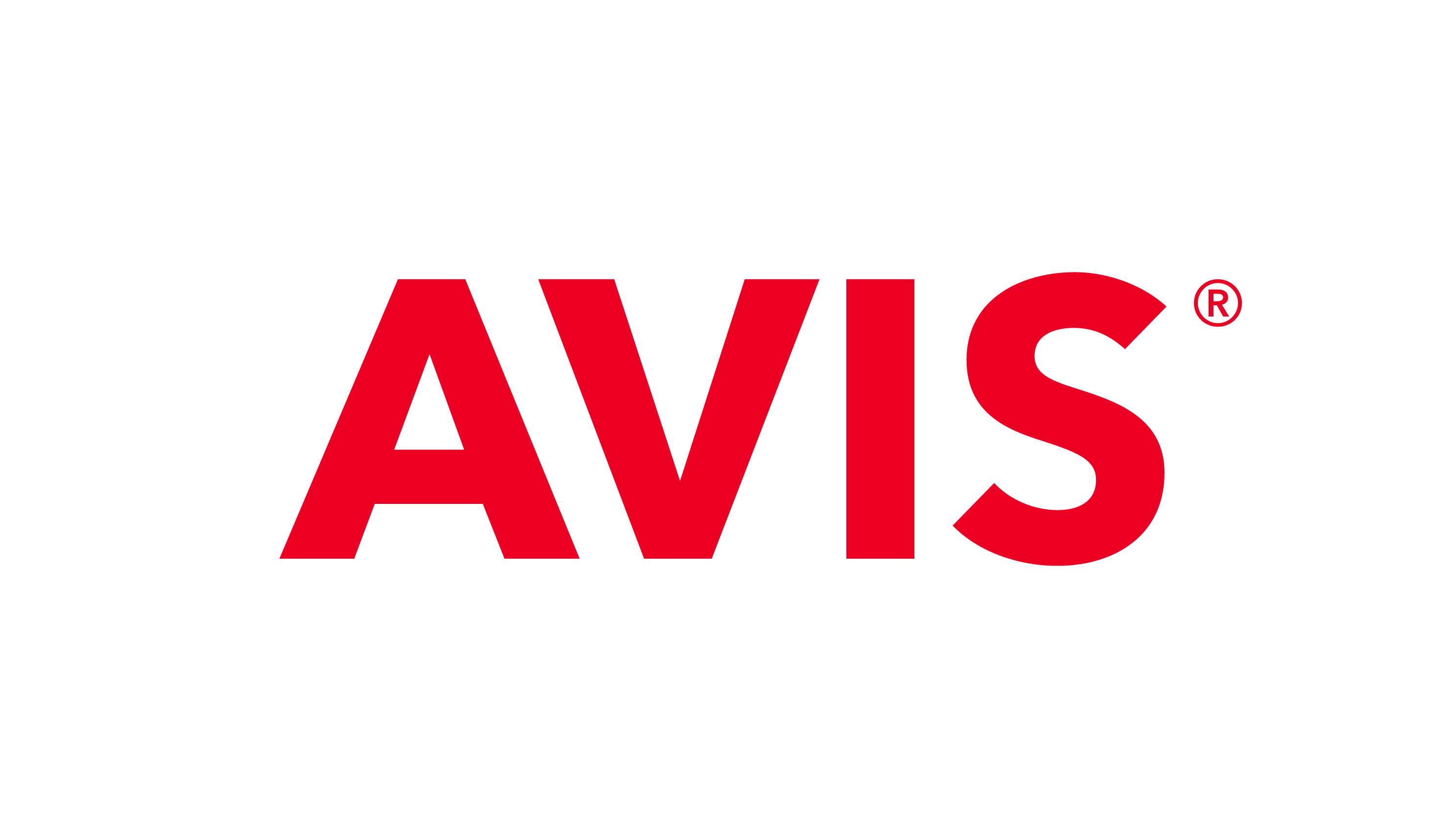 Avis Merchant Logo Avis Merchant Logo