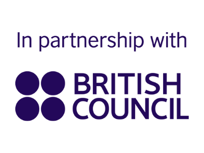 British Council Merchant logo
