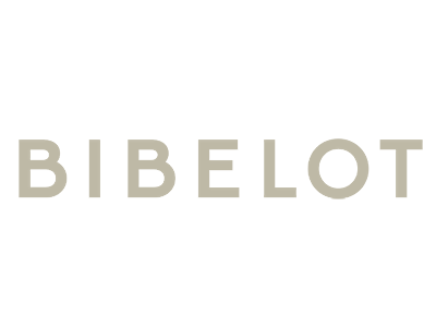 Bibelot Logo obchodníka