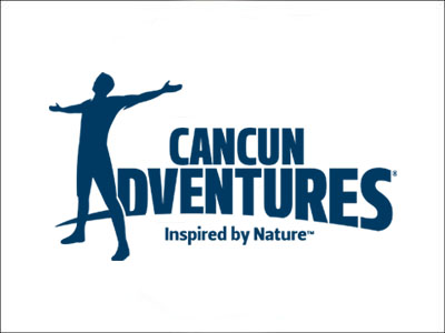 Cancun Adventures Logo del comercio