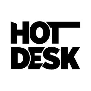 Hotd Logo
