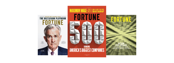 Fortune Magazine