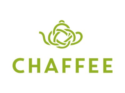 CHAFFEE 加盟店のロゴ