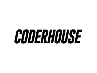 Coderhouse Logo del comercio
