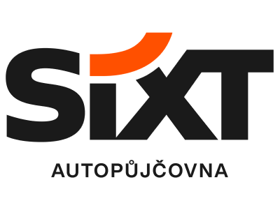 Sixt Logo obchodníka