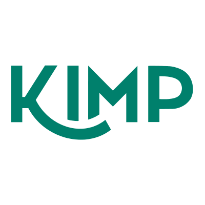 Kimp Logo du commerçant