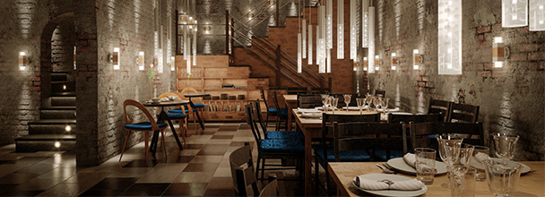 Visa Dining Collection por OpenTable