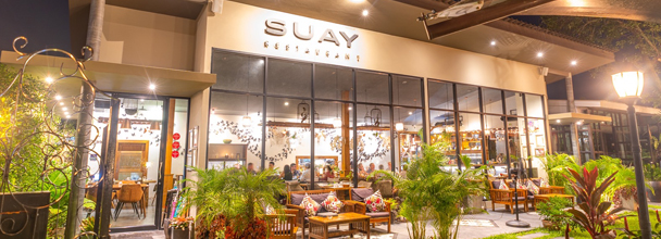 Suay Restaurant