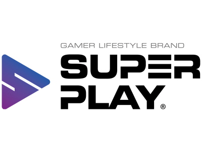 SUPERPLAY 加盟店のロゴ
