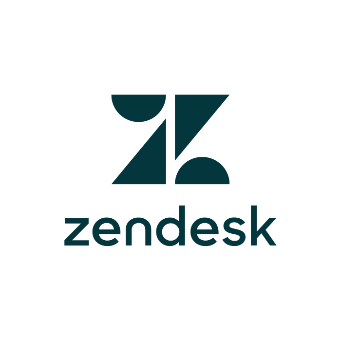 Zendesk Logo del comercio