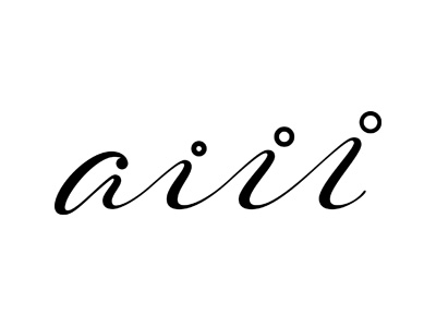 Aiii House Saigon 加盟店のロゴ