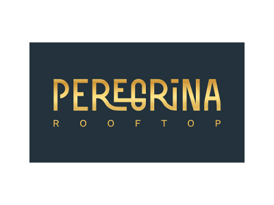 Peregrina Rooftop