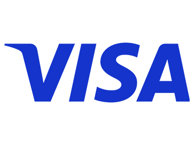 Visa Infinite Wi-Fiレンタル 加盟店のロゴ