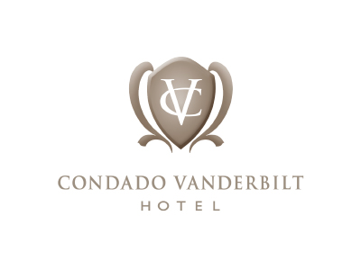 Condado Vanderbilt Hotel Logo del comercio