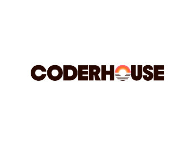 Coderhouse Logo del comercio