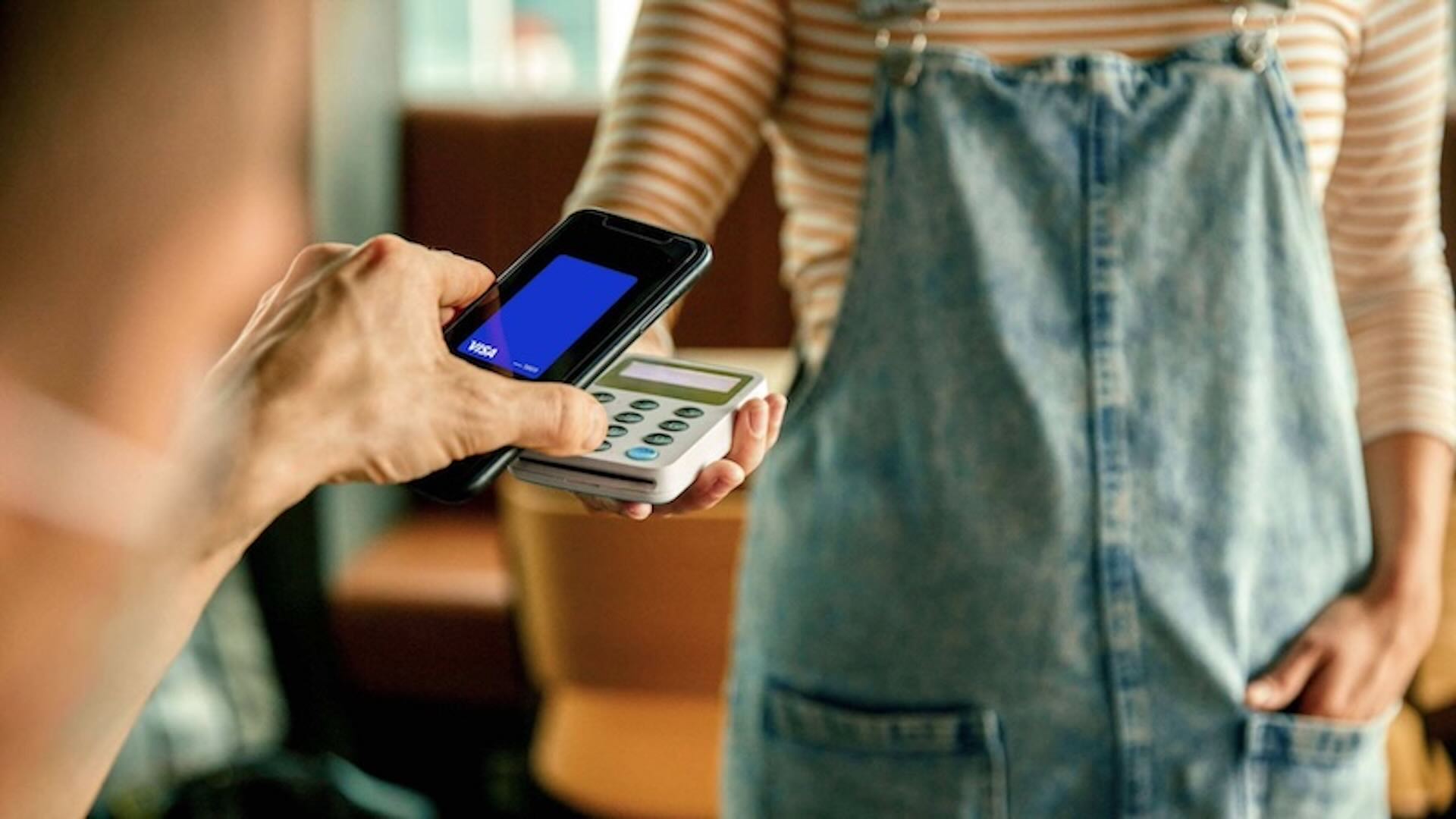 Visa Commercial Virtual Authentication